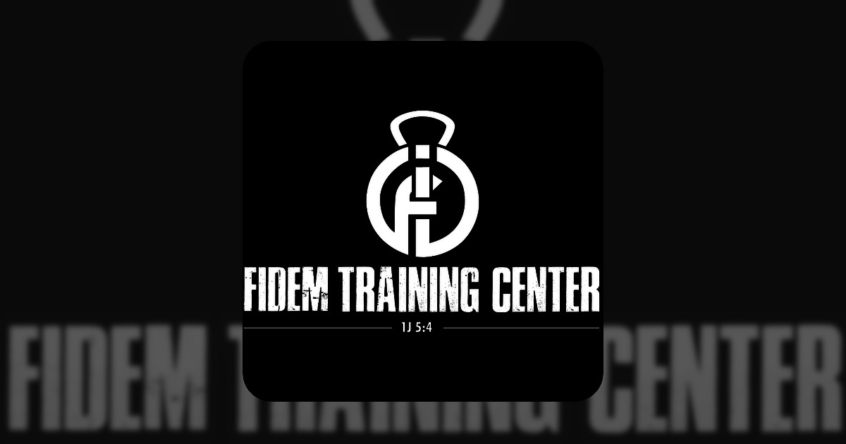 Fidem Training Center